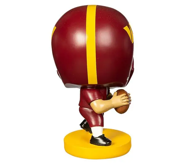 EVERGREEN Enterprises Nfl Big Head Indoor/outdo Or Statue
