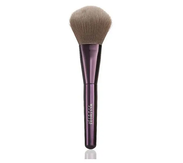 WESTMORE BEAUTY Charcoal-infused Powder Brush - One-color