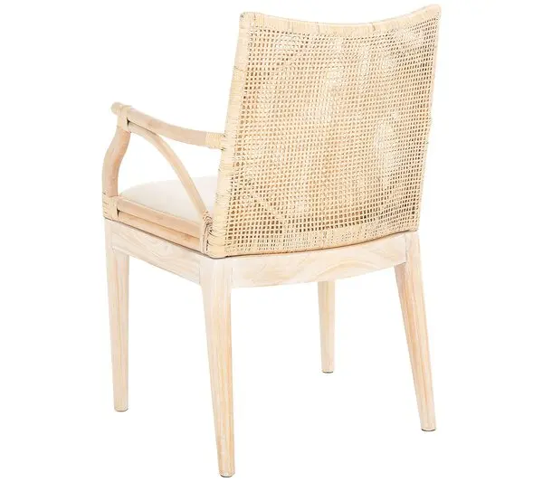 SAFAVIEH Gianni Arm Chair