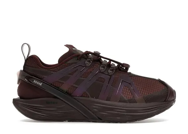 PUMA Run Xx Nitro X Koche Sneakers - Bitter Chocolate