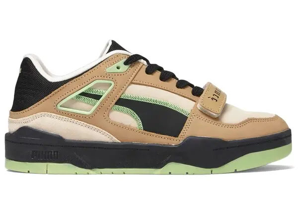PUMA Slipstream Lo Lamelo Ball Lafrancé Forever.rare Sneakers - Granola/sand Dune/puma Black