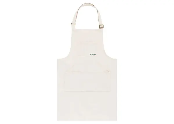 Aimé Leon Dore Cafe Leon Dore Apron - Canvas