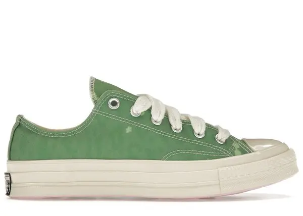 CONVERSE Chuck Taylor All Star '70 Ox Camo Sneakers