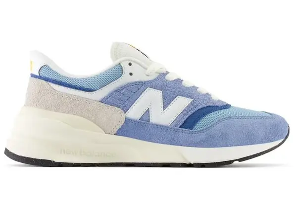 NEW BALANCE 997r Light Sneakers