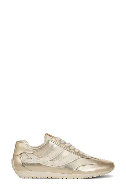 Vince Oasis Runner Sneaker - Champagne