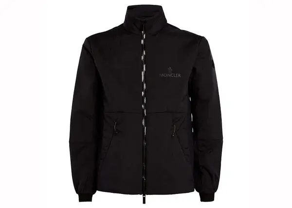 Moncler Farret Technical Jacket