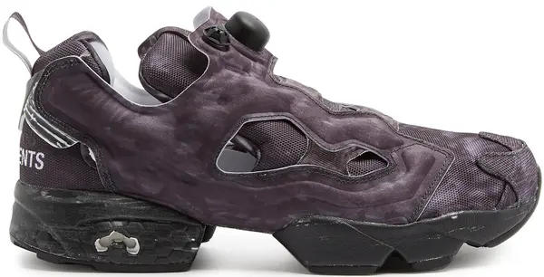 REEBOK Instapump Fury Sneakers - White/black
