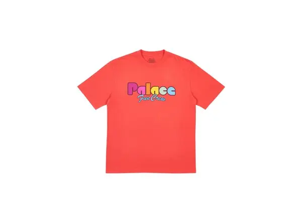 PALACE Fun T-shirt
