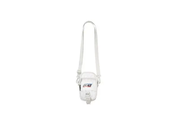 PALACE Dimension Strap It - White