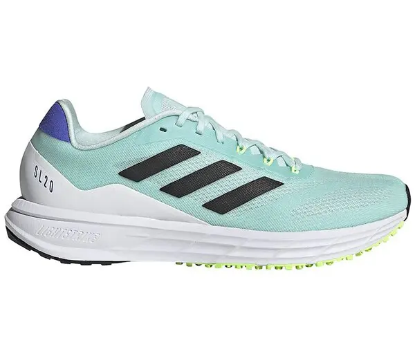 Adidas Sl20.2 Athletic Sneakers
