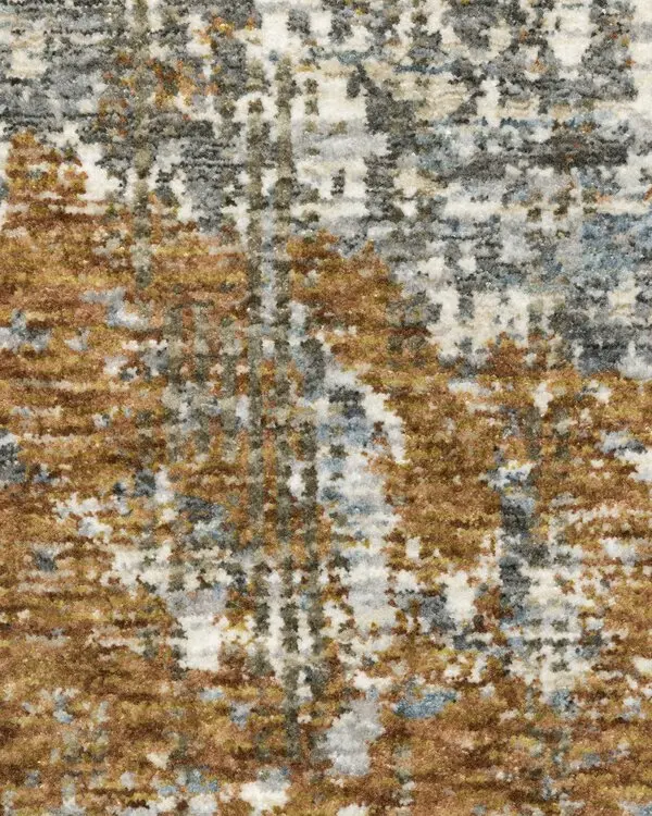 ORIENTAL WEAVERS Hayden Hay06 Area Rug, 5'3 X 7'6 - Multi