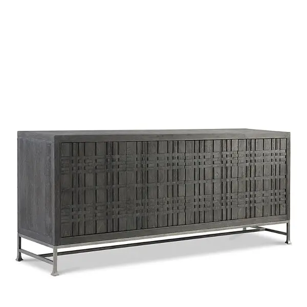 BERNHARDT Tribeca Entertainment Center