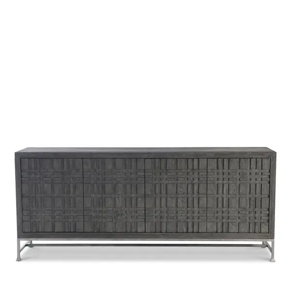 BERNHARDT Tribeca Entertainment Center