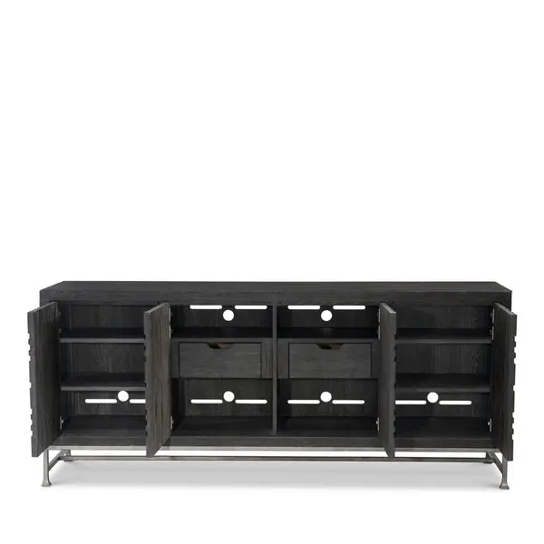 BERNHARDT Tribeca Entertainment Center