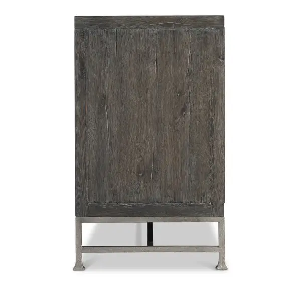 BERNHARDT Tribeca Entertainment Center