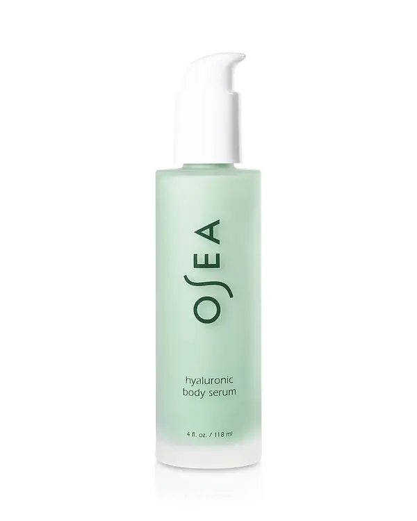 OSEA Hyaluronic Body Serum 4 Oz - No Color