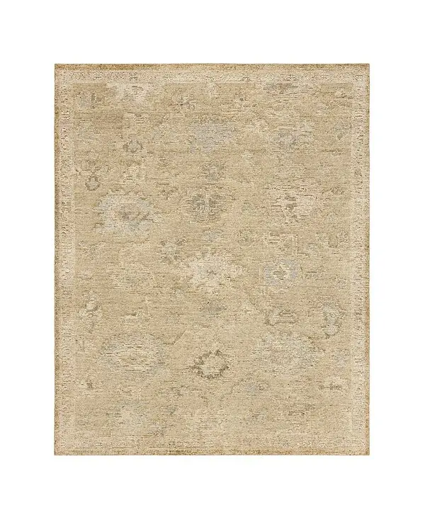 KARASTAN Coventry Berkswell Area Rug, 6' X 9 - Brown
