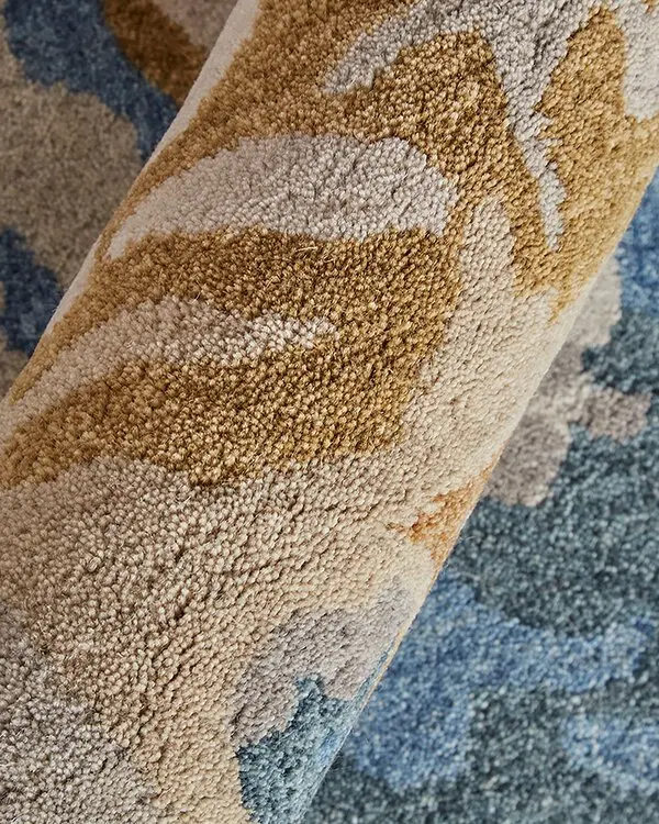 FEIZY Everley Eve8645f Area Rug, 5' X 8