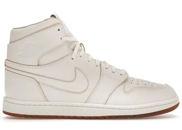 JORDAN 1 Retro High '85 Wings Sneakers - Phantom/wolf Grey/sanddrift