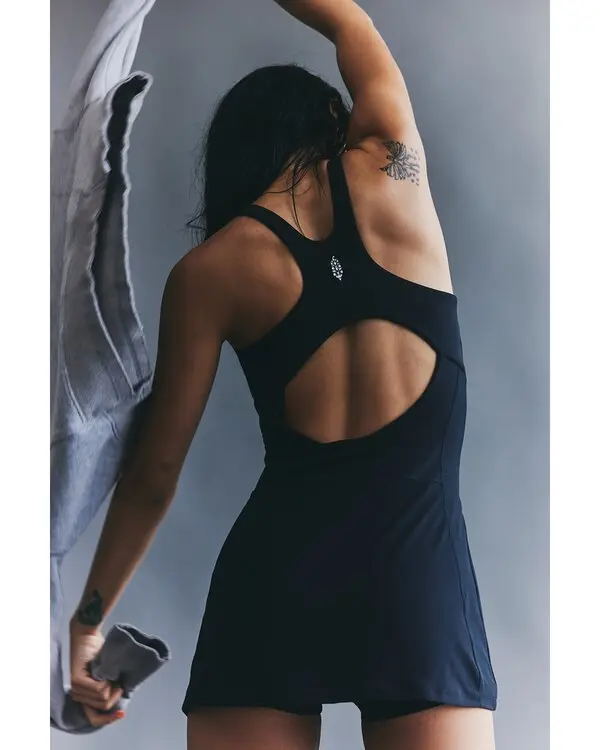 Free People Never Better Active Dress