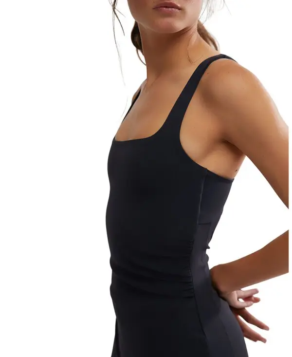 Free People Never Better Active Dress