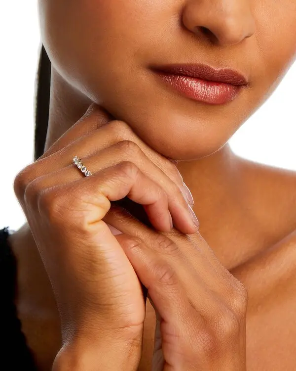 Bloomingdale'S Diamond Eternity Band 2.0 Tcw In 14k Yellow