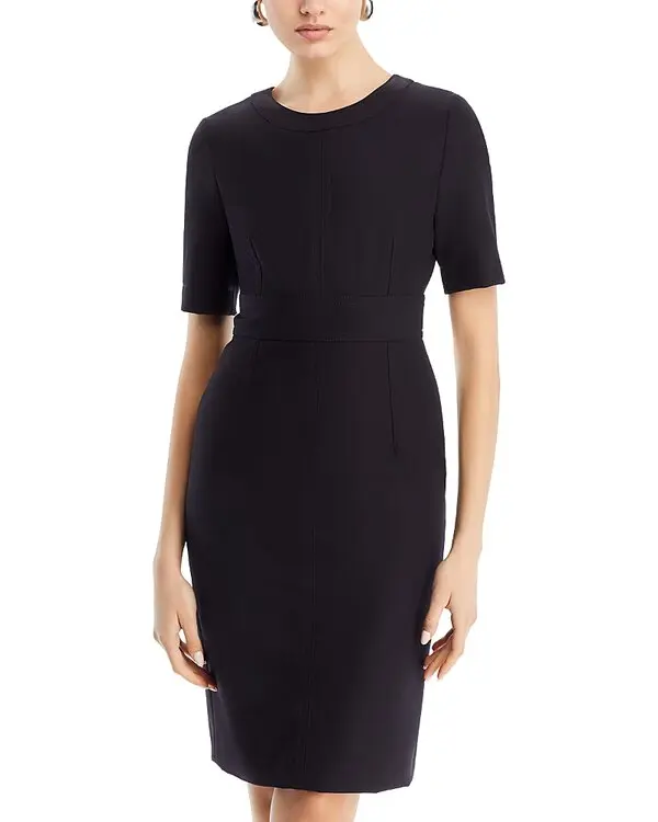 BOSS Dirula Dress