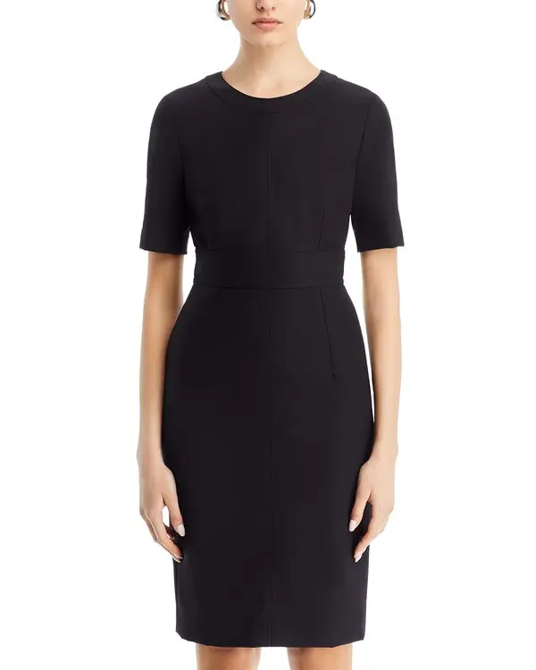 BOSS Dirula Dress