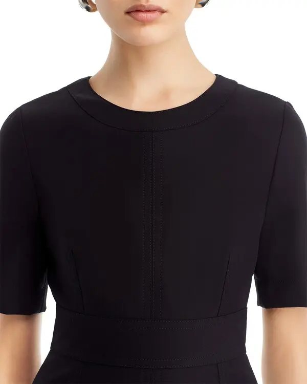 BOSS Dirula Dress