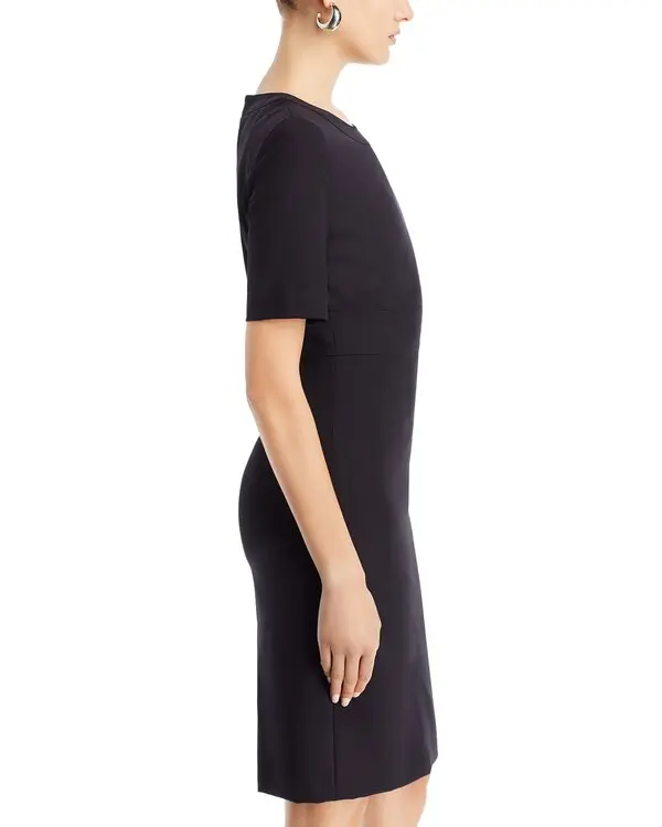 BOSS Dirula Dress