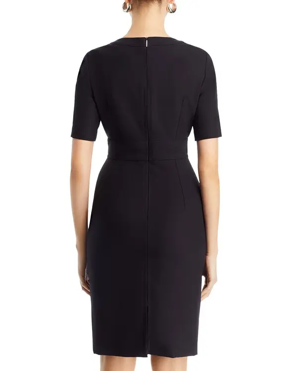 BOSS Dirula Dress