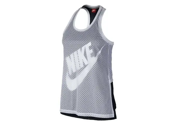 Nike Mesh Tank Top
