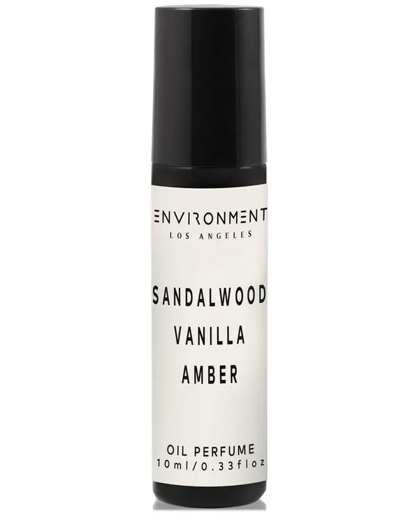 ENVIRONMENT Sandalwood - No Color