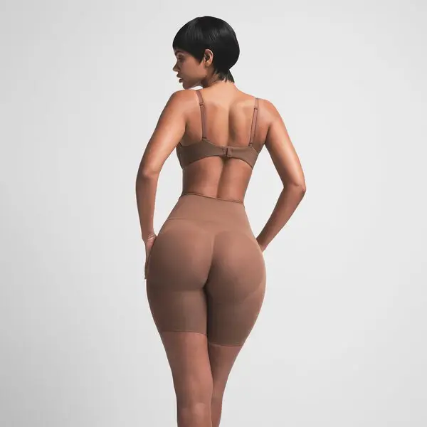 SKIMS Seamless Sculpt Butt Lifting Short - Jasper