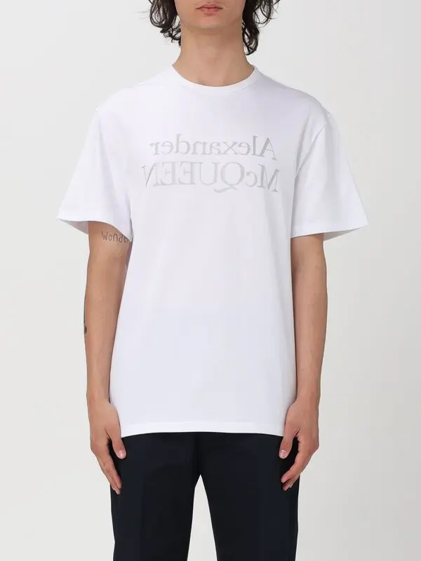 Alexander McQueen T-shirt