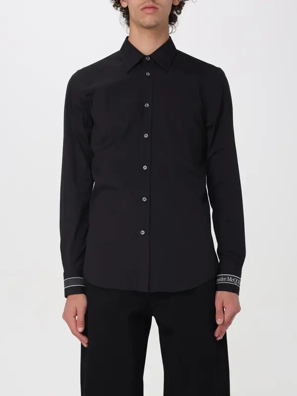 Alexander McQueen Shirt