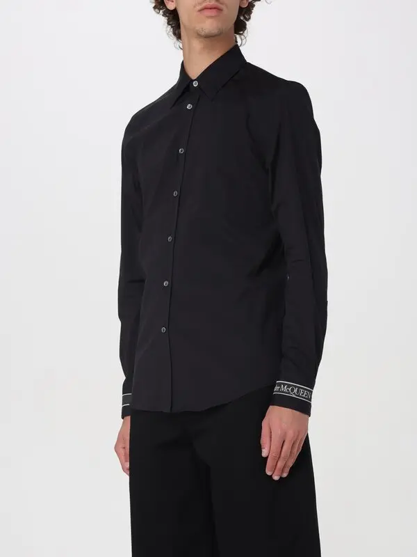 Alexander McQueen Shirt