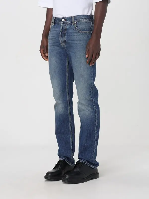 Alexander McQueen Jeans