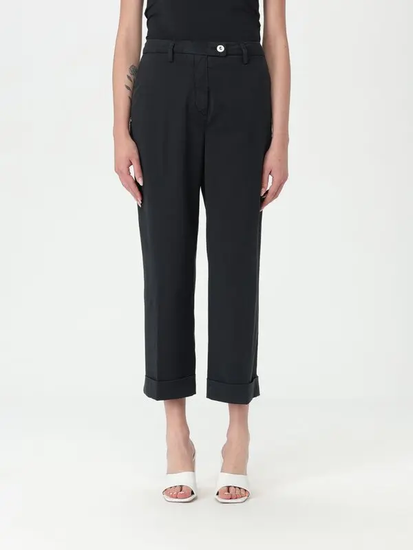 RE-HASH Tailored Trousers