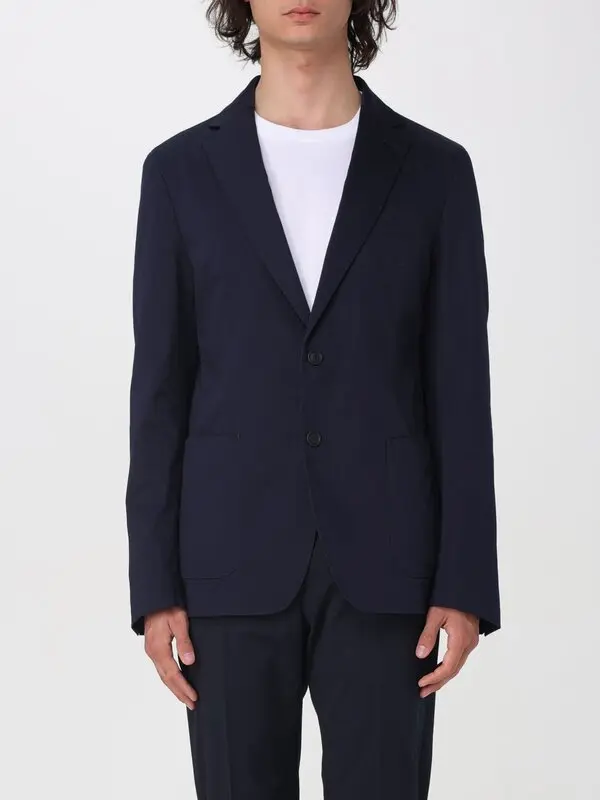 BOSS Blazer - Navy