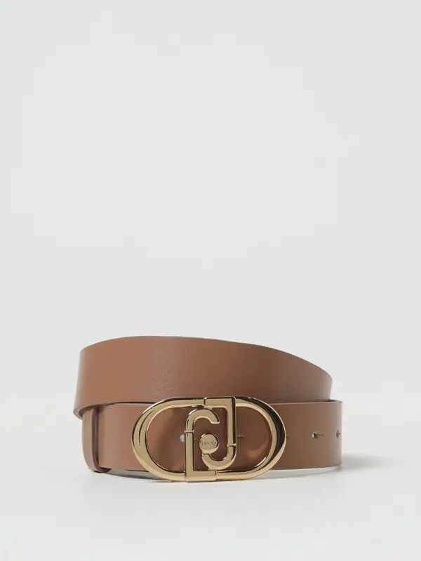 Liu Jo Belt - Brown