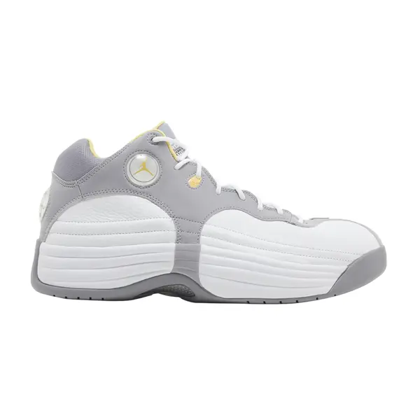 JORDAN Jumpman Team 1 Sneakers