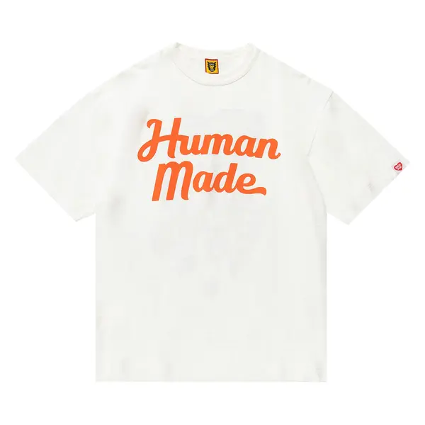 HUMAN MADE T-shirt #11