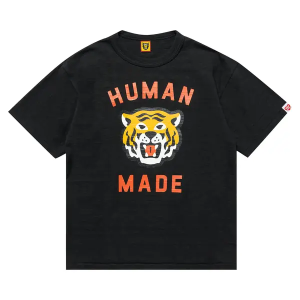 HUMAN MADE Graphic T-shirt #05