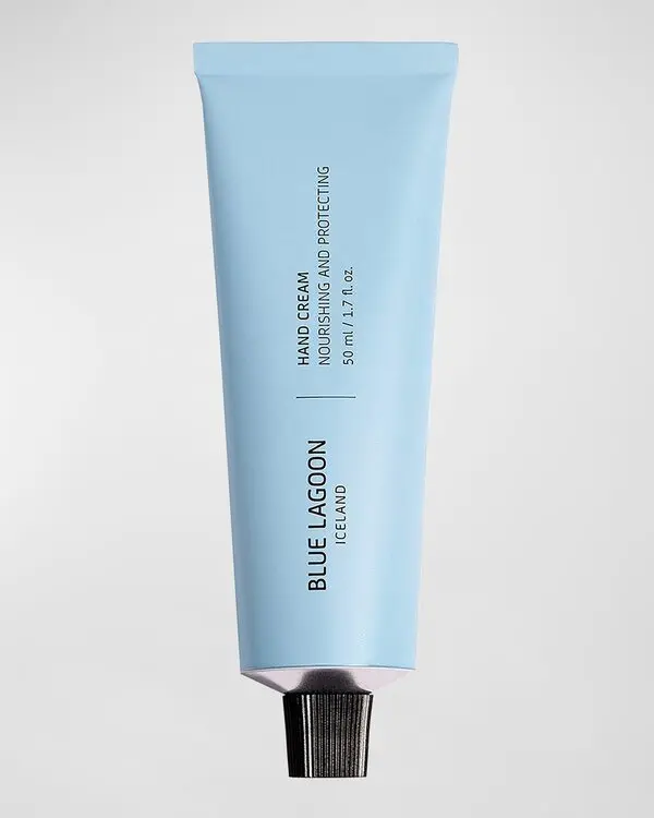 BLUE LAGOON SKINCARE Hand Cream, 1.7 Oz - One-color