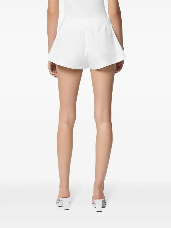 Versace Sangallo-embroidered Boxer Shorts