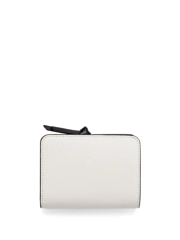 Marc Jacobs The Snapshot Leather Wallet