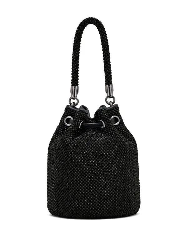 Marc Jacobs Rhinestone Bucket Bag