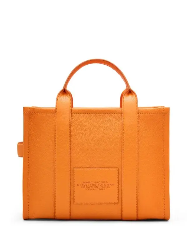 Marc Jacobs The Tote Bag - Orange