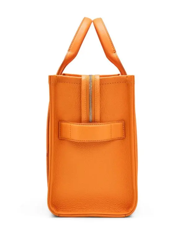 Marc Jacobs The Tote Bag - Orange
